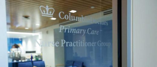 MDE Program Admissions | Columbia School of Nursing