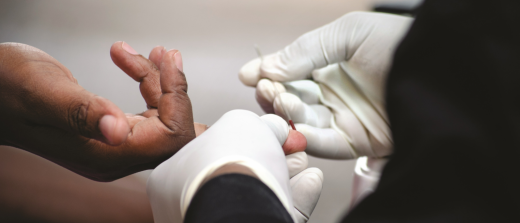 Color Guard | Columbia School of Nursing