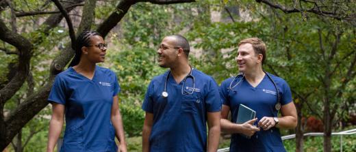 Apply to the MDE Program | Columbia School of Nursing