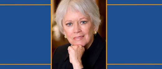 Mary Mundinger Named Living Legend | Columbia School of Nursing