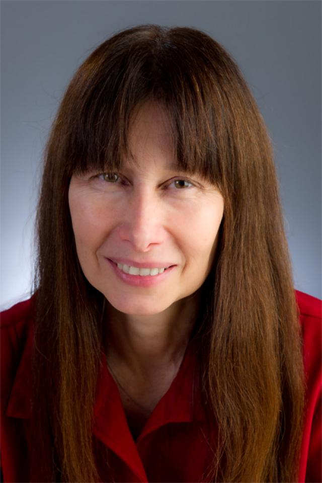 Janice Smolowitz, DNP, EdD, ANP-BC, DCC | Columbia School of Nursing