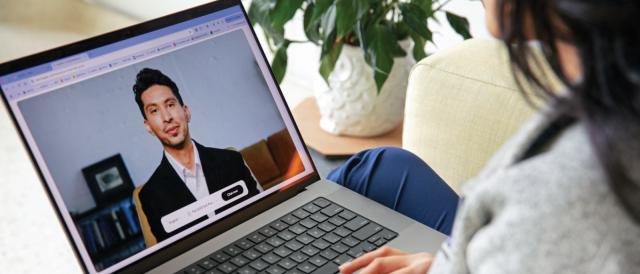 Embracing Avatars | Columbia School of Nursing