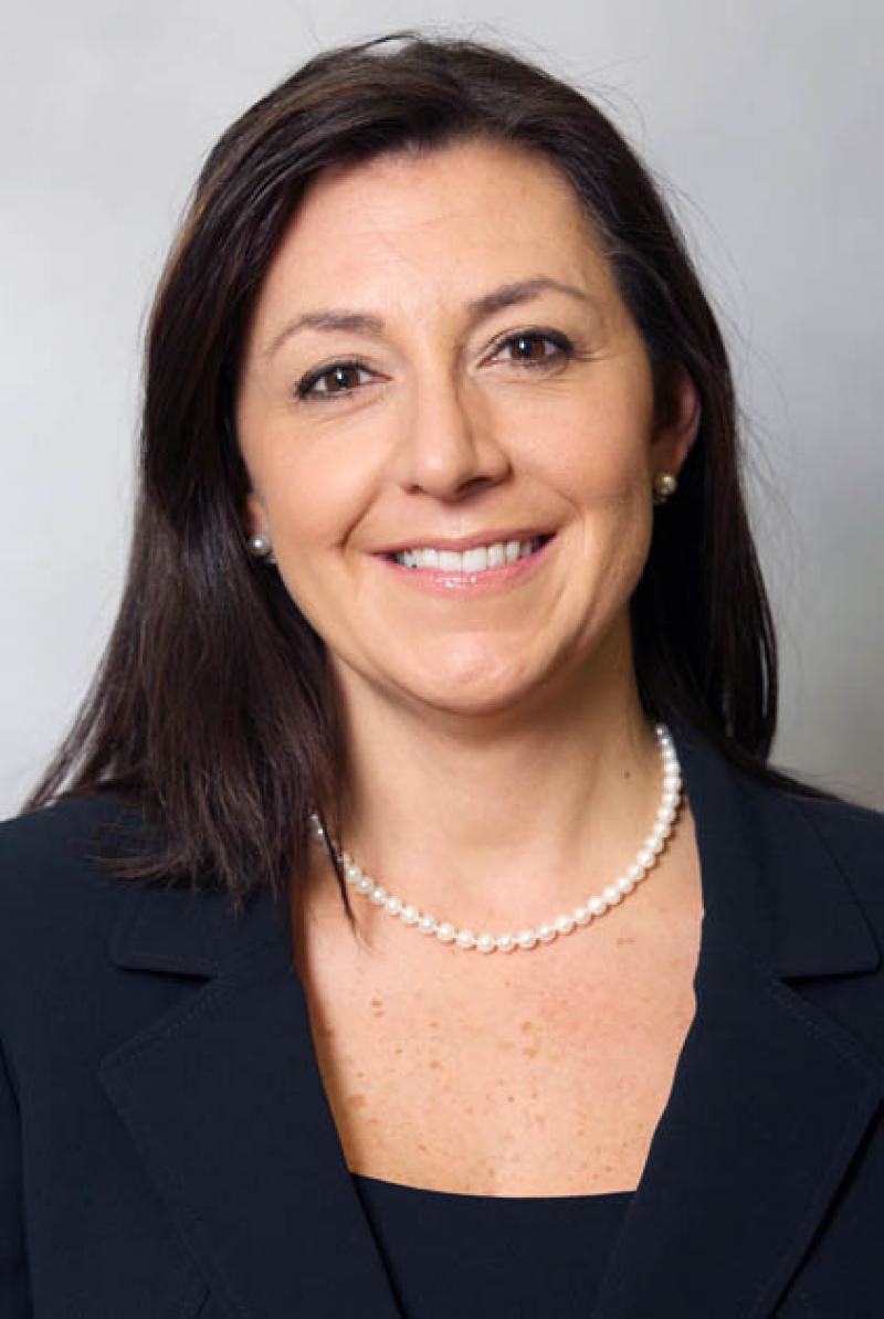 Following an Early Calling To Be a Nurse, Brenda Janotha Now Educates ...