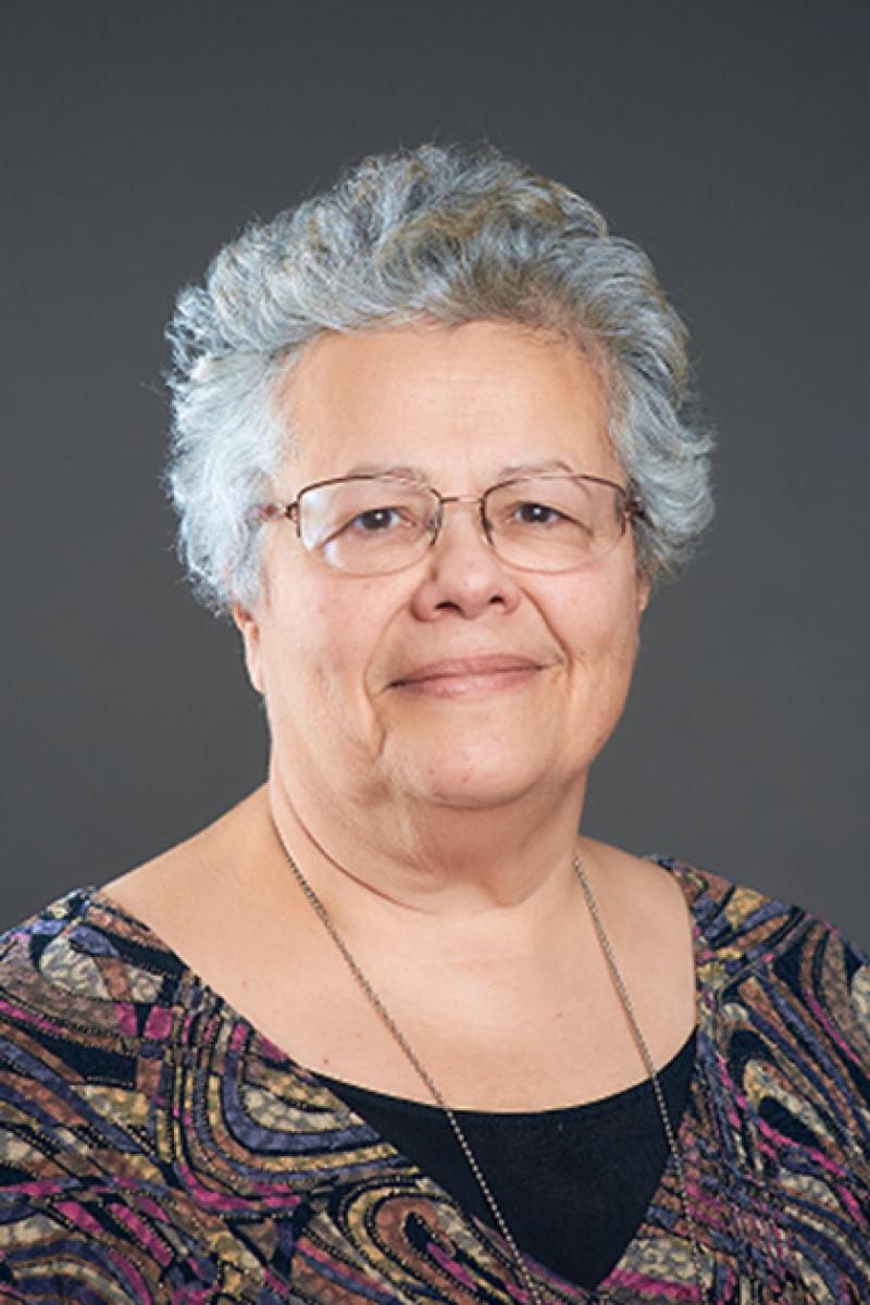 Sandra Alvarado Np Columbia School Of Nursing