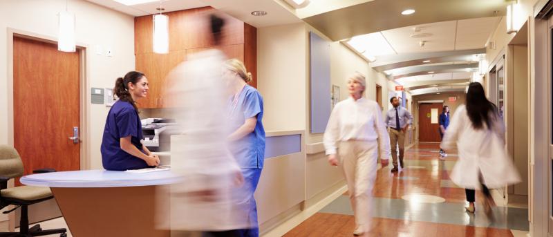 Nurse Understaffing Is Linked To Patient Infection Risk Columbia School Of Nursing