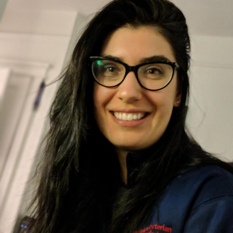 Meet Our Students | Columbia School of Nursing